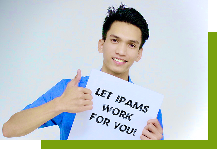 IPAMS - Industrial Personnel and Management Services, Inc.