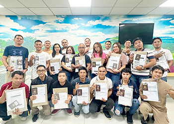 IPAMS - Industrial Personnel and Management Services, Inc.